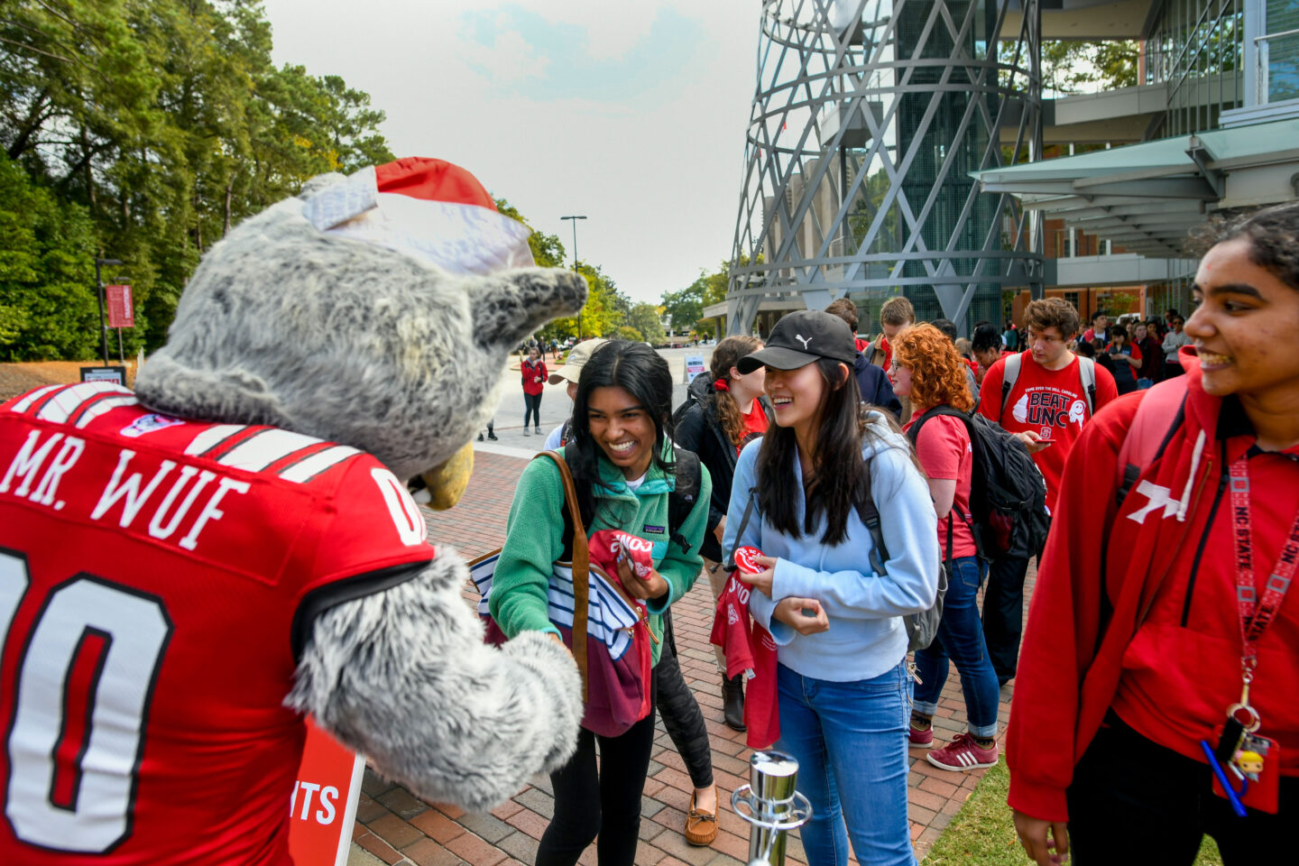 Blog | Parents and Families Services